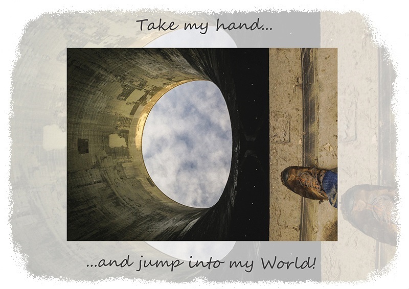 Jonk Photography – A la recherche du monde perdu